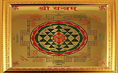 Indian Talisman "Ancient,Powerful,Energised"